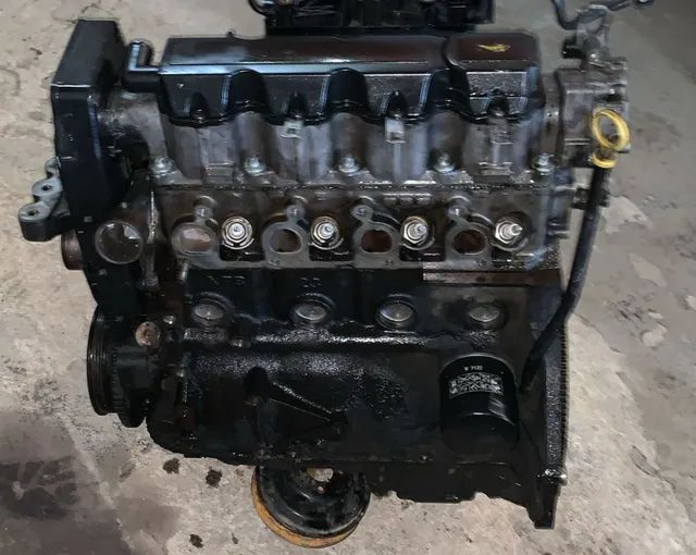 "motor cobalt" no Brasil