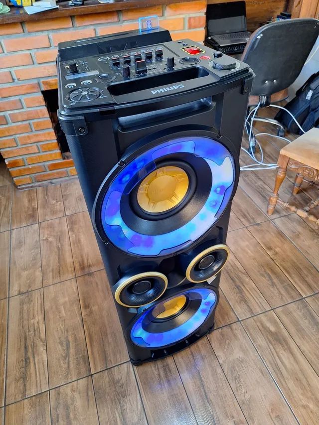 "nx5 philips" no Brasil