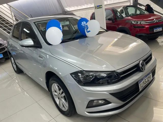 VOLKSWAGEN POLO Usados e Novos na Grande Campinas e região, SP