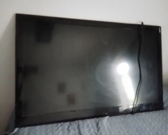 TV LG 45 polegadas, com defeitos . - TVs - Assunção, São Bernardo do ...