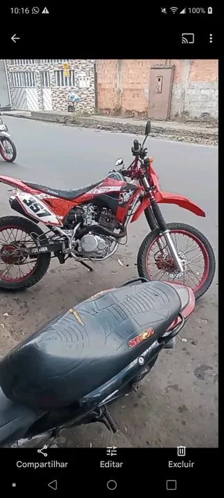 Motos - Manaus, Amazonas