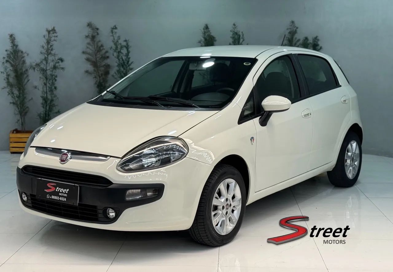 "punto kit" no Brasil