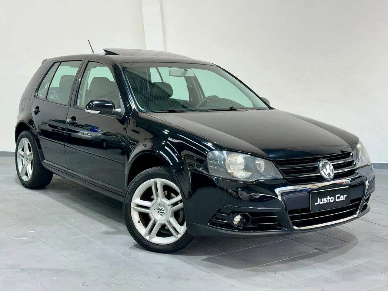 VOLKSWAGEN GOLF 2011 Usados e Novos