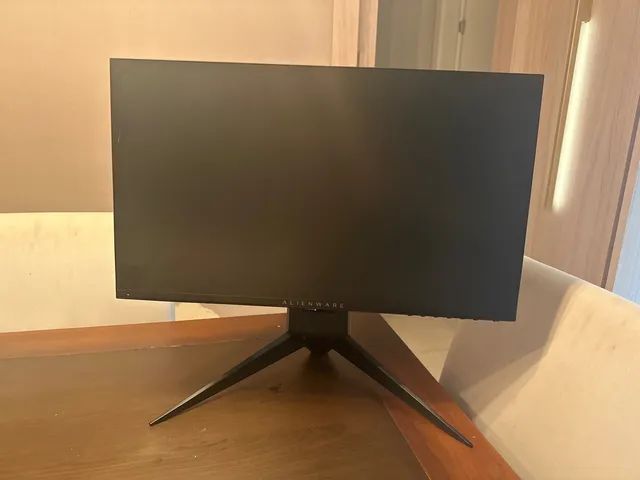 24 polegadas no Brasil