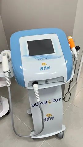 "ultrafocus htm" no Brasil