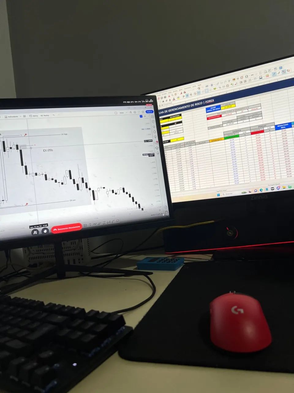 PC GAMER HIGH TIER - Computadores e Desktops - Realengo, Rio de Janeiro ...