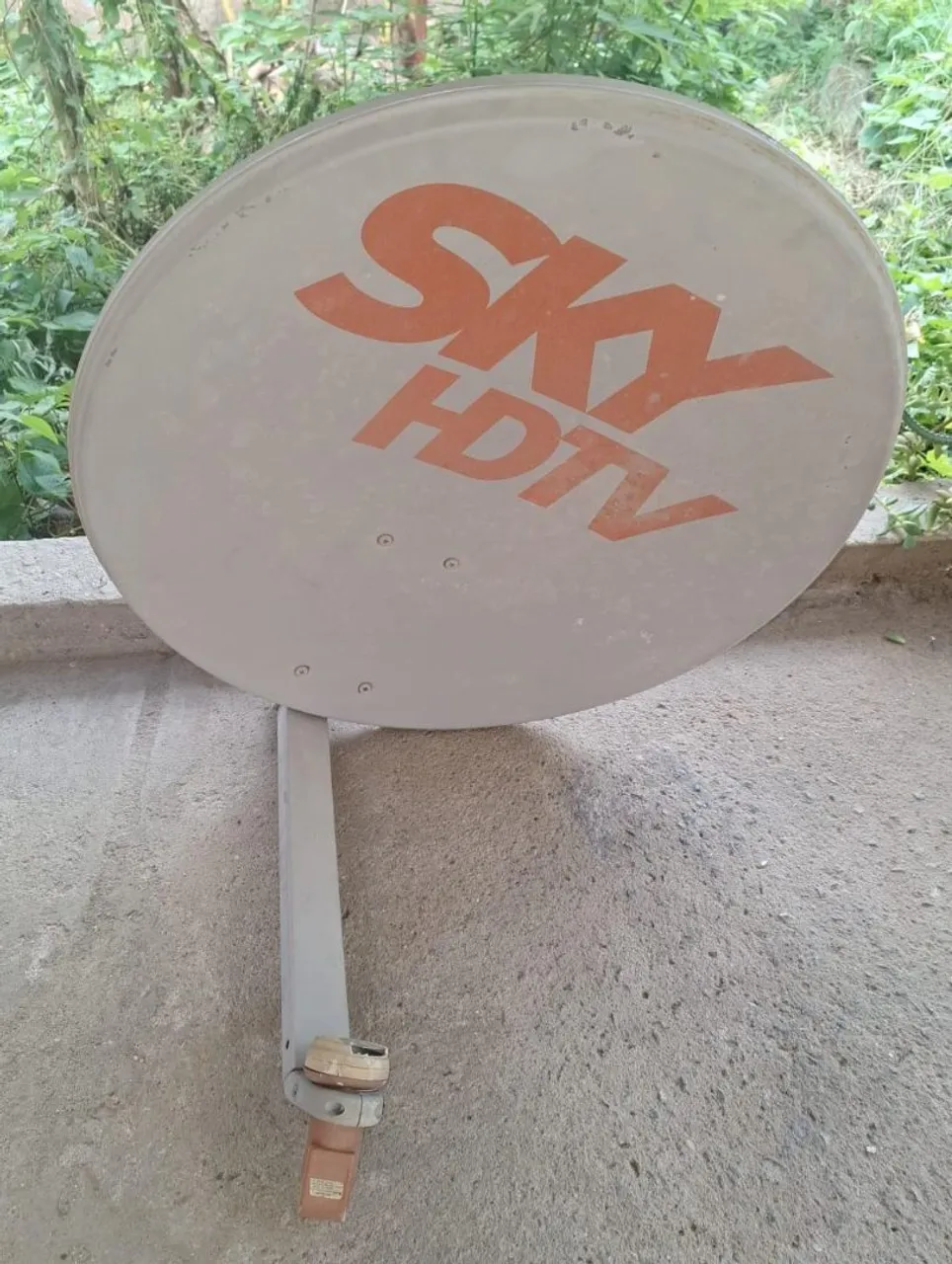 "antena sky" - Peças e Acessórios para TV no Brasil