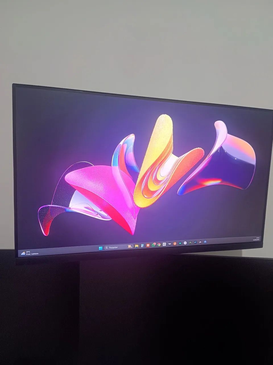 Monitor Dell P2422H (Somente a tela) - Monitores - Barro Vermelho, São ...