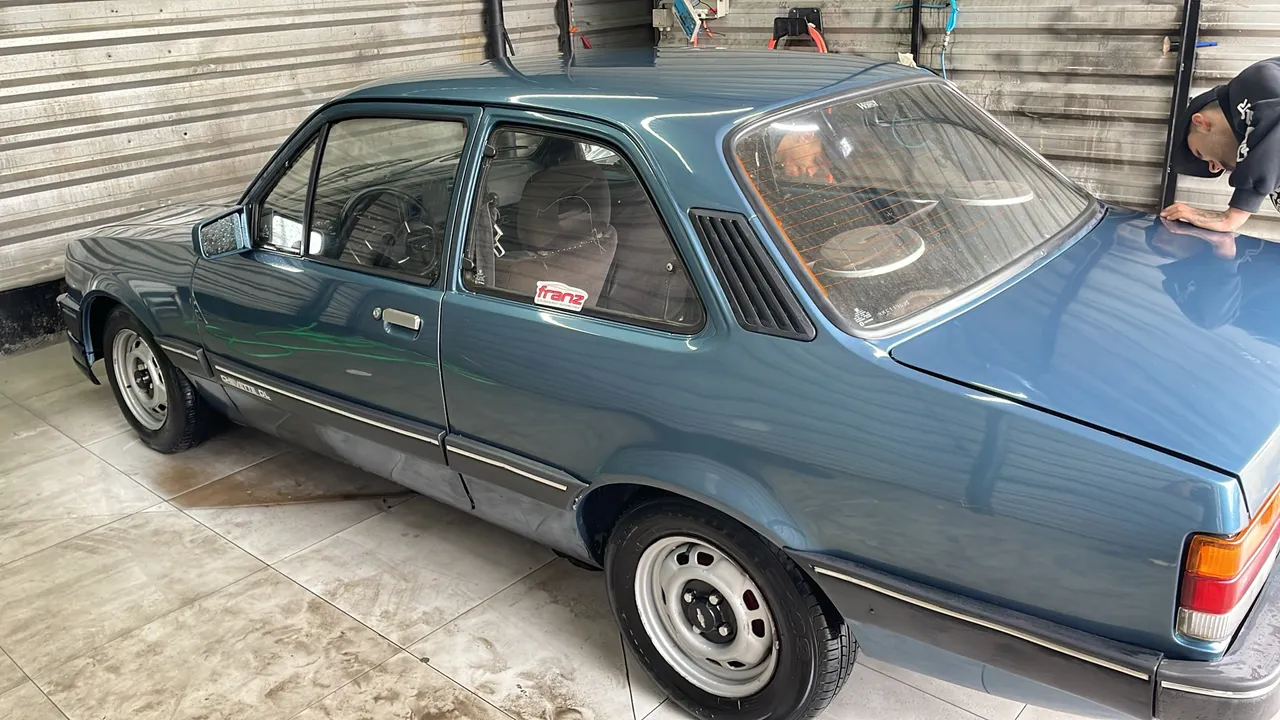 CHEVROLET CHEVETTE 1992 Usados e Novos