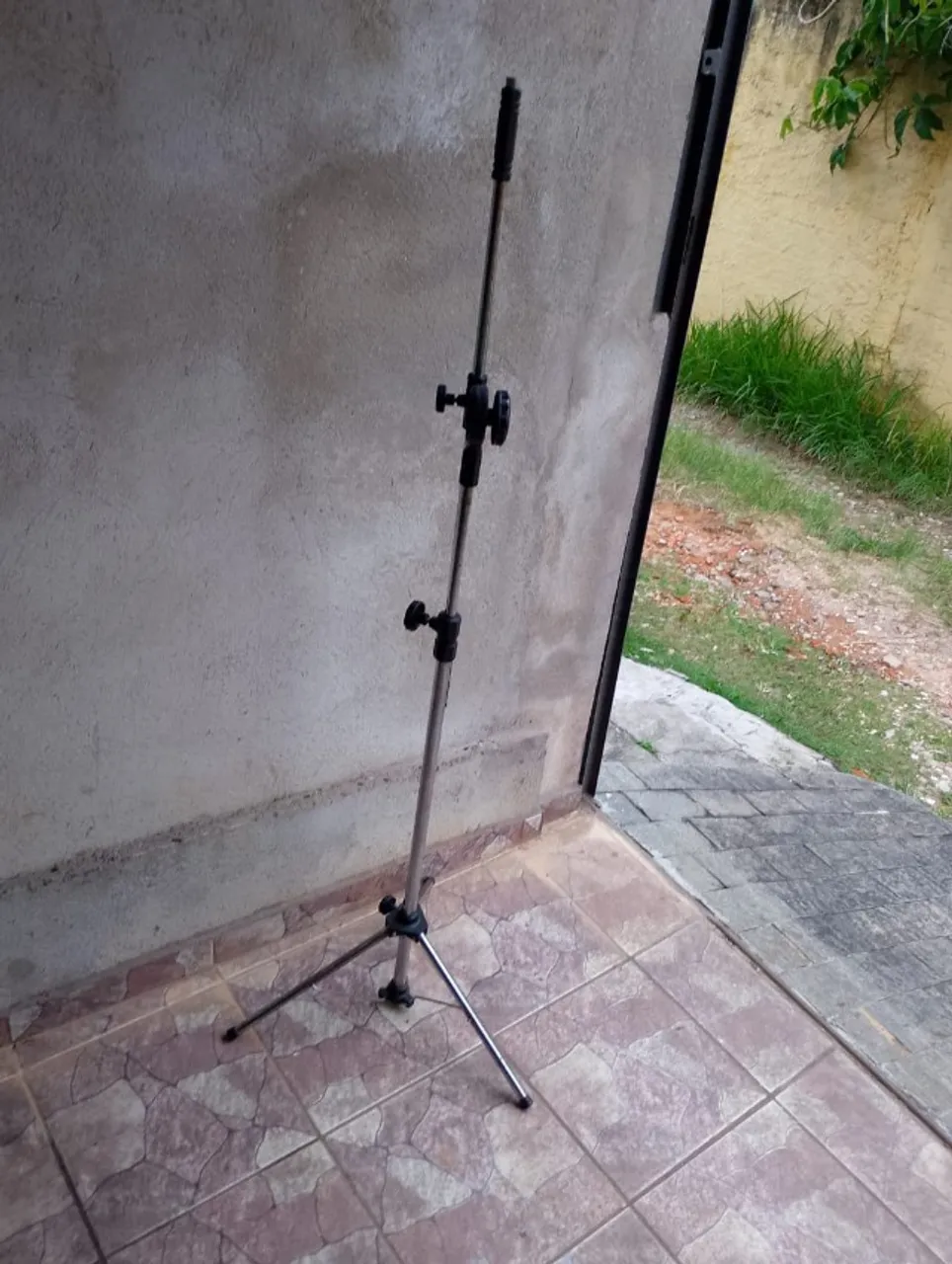 Pedestais para Microfone no Brasil