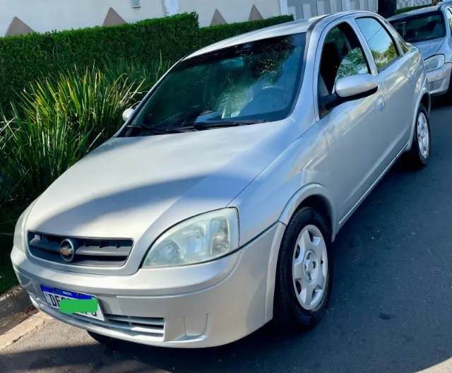 CHEVROLET CORSA 2002 Usados e Novos