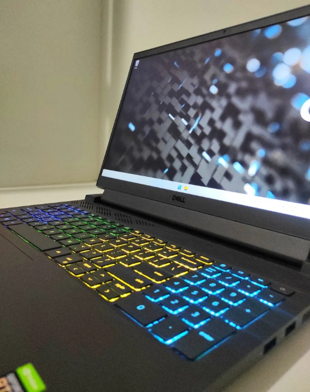 "notebook rtx 3060" - Notebooks no Brasil