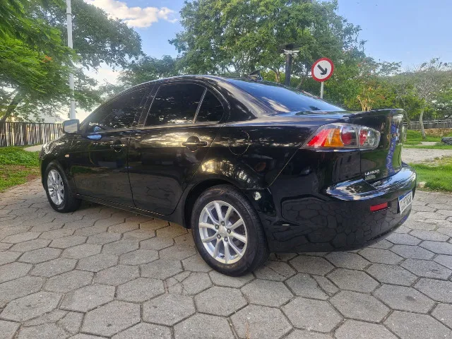 MITSUBISHI LANCER 2019 Usados e Novos