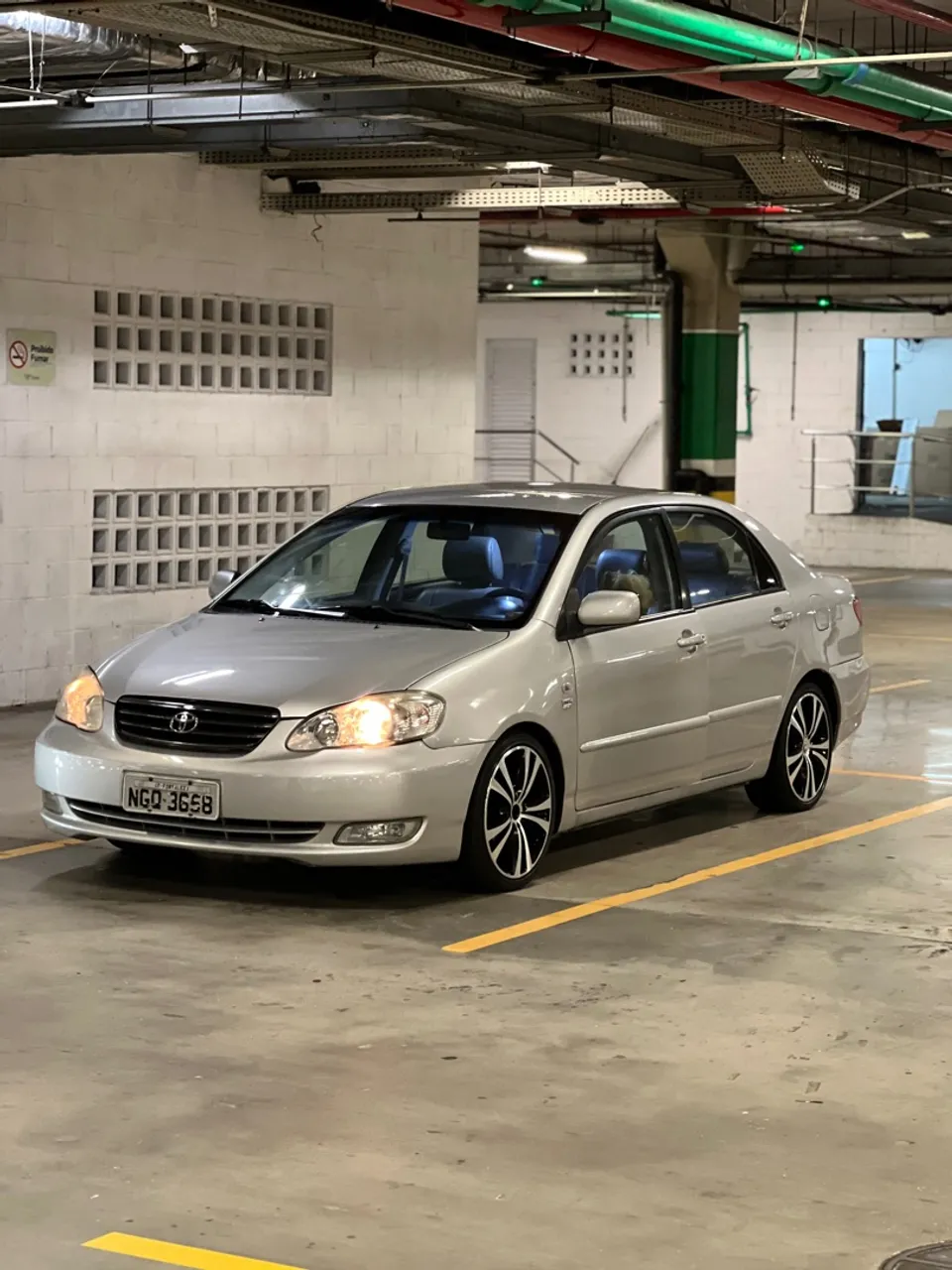 "corolla 2008" - Carros Usados e Novos à venda