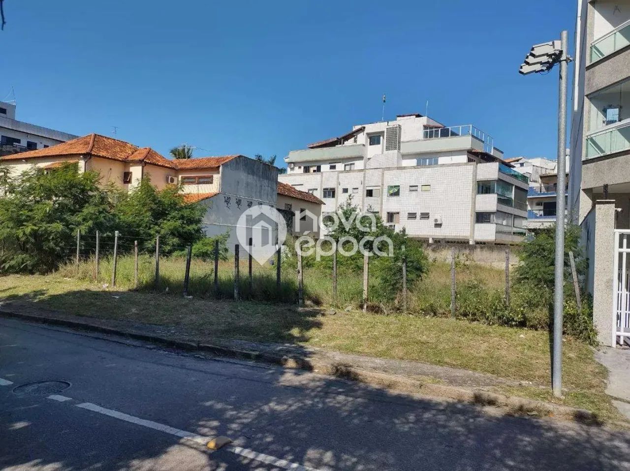 Recreio dos Bandeirantes | Terreno - Terrenos, sítios e fazendas ...