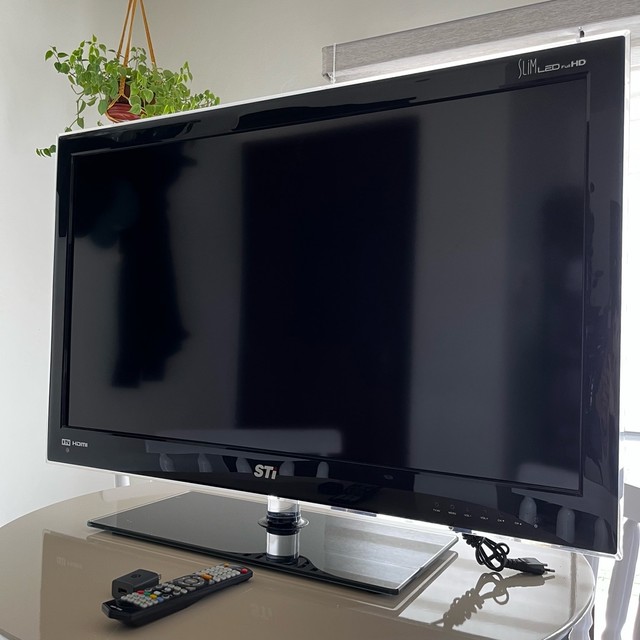 Tv sti 40 polegadas | +27 anúncios na OLX Brasil