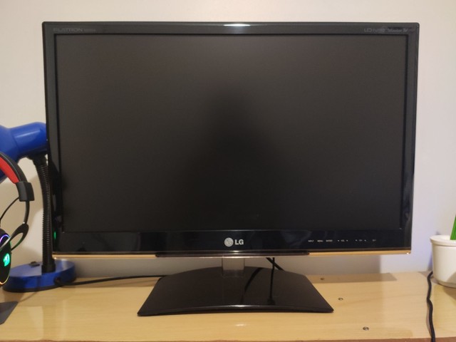 Monitor 25 polegadas full hd | +105 anúncios na OLX Brasil
