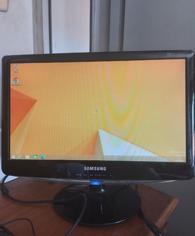 Monitor samsung 21 polegadas | +496 anúncios na OLX Brasil