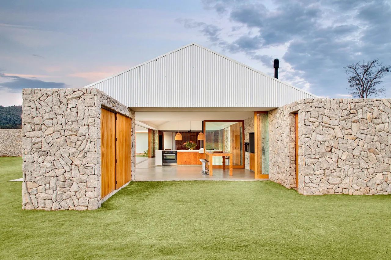 Casa em condominio fechado à venda - Pedro do Rio, Petrópolis - RJ ...