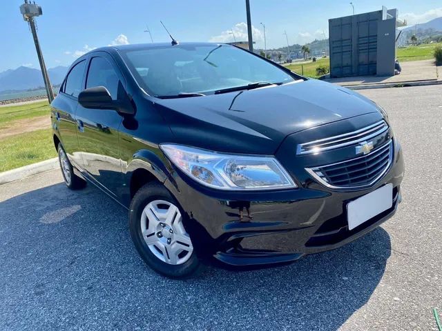 CHEVROLET ONIX 2016 Usados e Novos