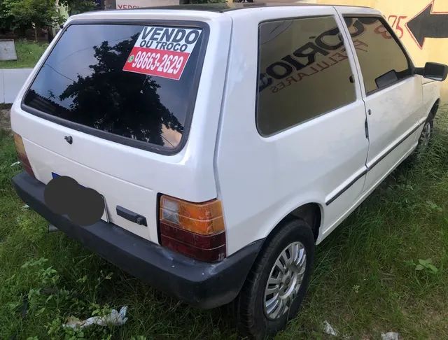 FIAT UNO 1995 Usados e Novos