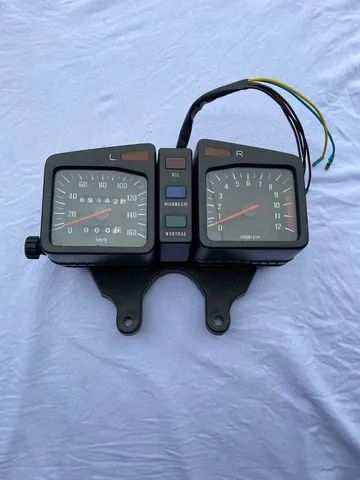 Motos YAMAHA RDZ no Brasil