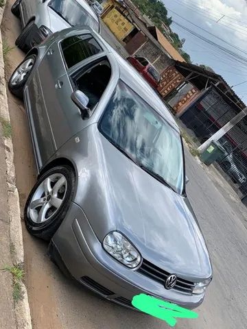 VOLKSWAGEN GOLF 2004 Usados e Novos
