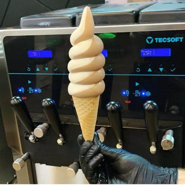 "maquinas de sorvete tecsoft" no Brasil