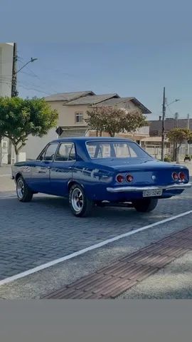 CHEVROLET OPALA 1975 Usados e Novos