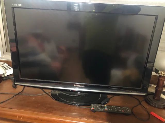 40 polegadas no Rio Grande do Sul