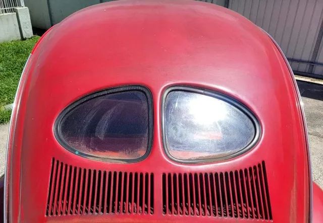 VOLKSWAGEN FUSCA Usados e Novos