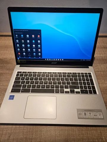 "notebook tela de 15 polegadas" no Brasil