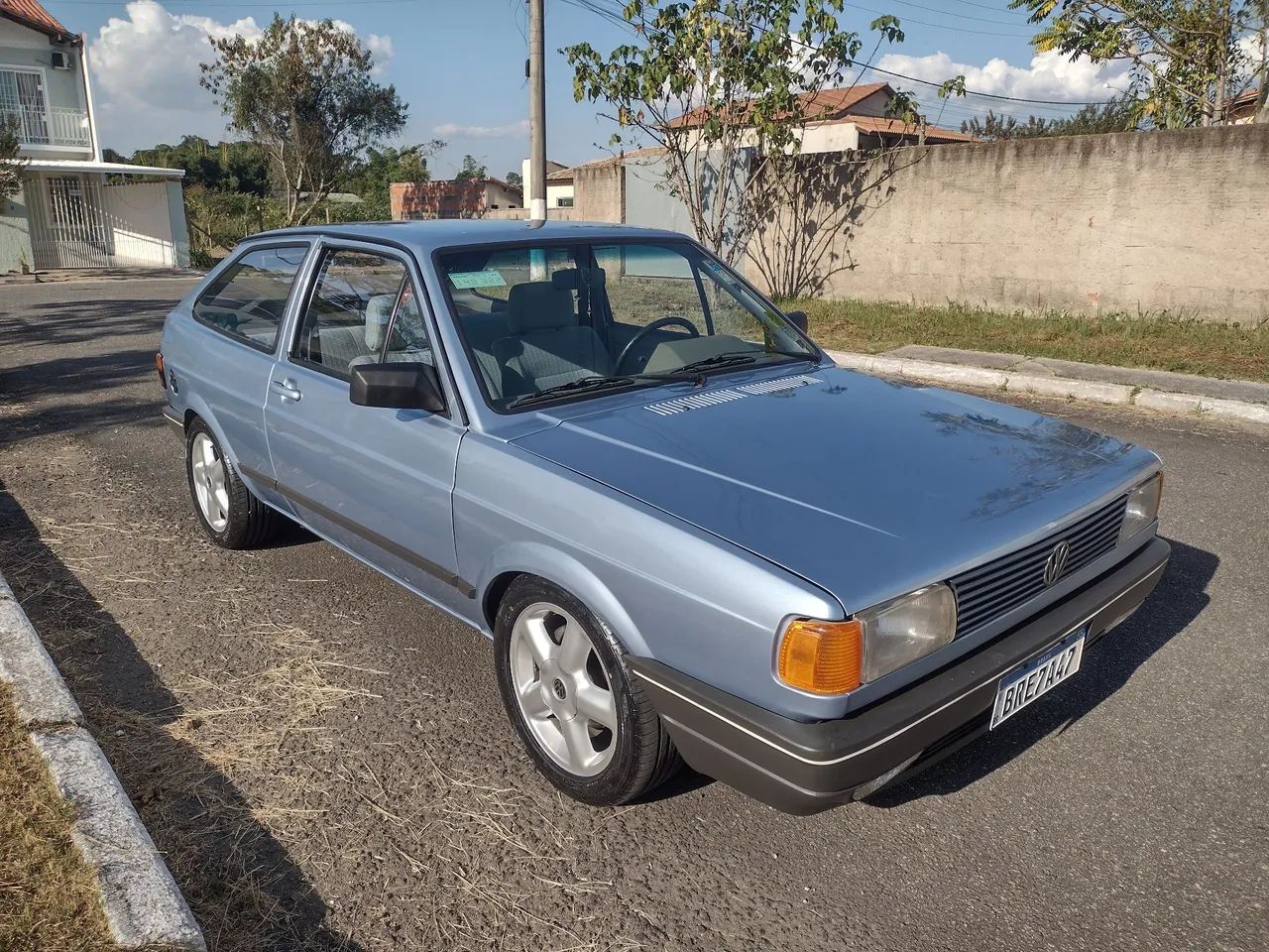 VOLKSWAGEN GOL 1995 Usados e Novos