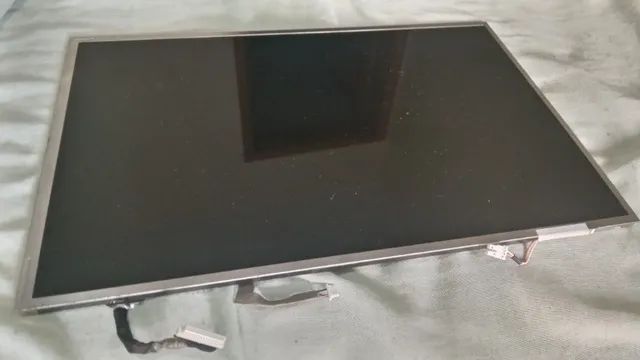 "tela lcd 1 polegadas" no Brasil