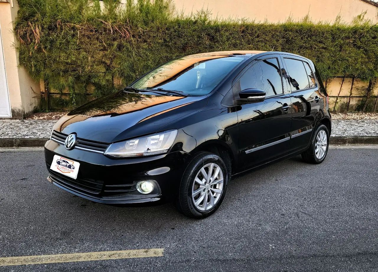VOLKSWAGEN FOX 2015 Usados e Novos