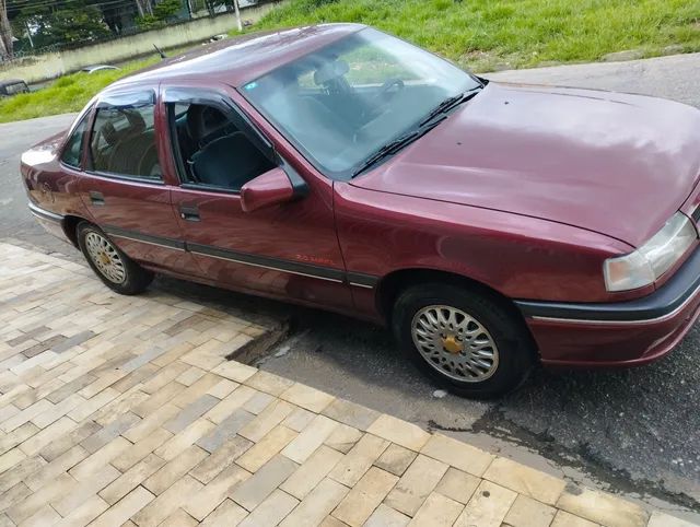 CHEVROLET VECTRA 1996 Usados e Novos