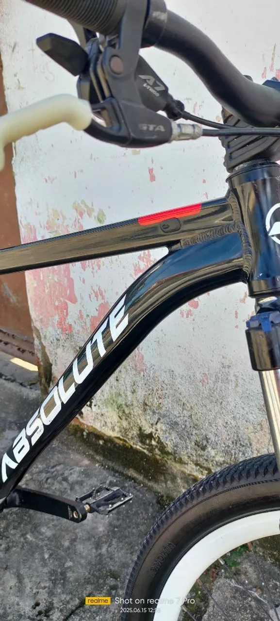 "bicicleta absolute nero" - Ciclismo no Brasil