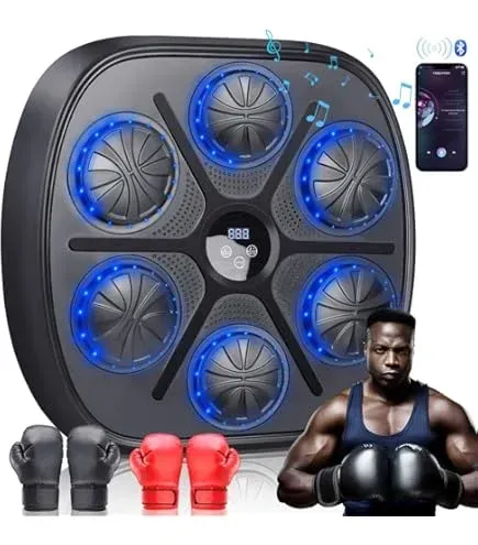 "bob boxe" - Academia e Exercícios no Brasil