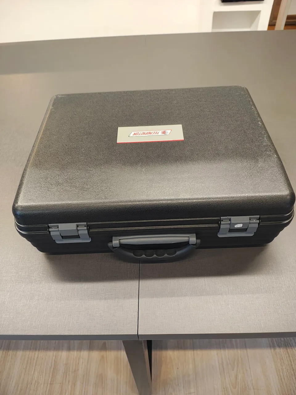 "rasther tecnomotor" no Brasil