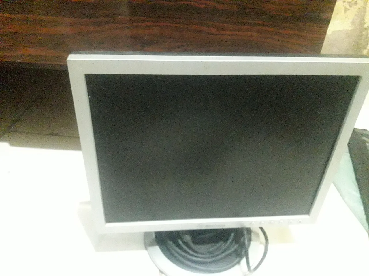 "monitor de 14 polegadas" - Monitores no Brasil