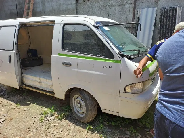 KIA MOTORS BESTA Usados e Novos no Rio de Janeiro e região, RJ