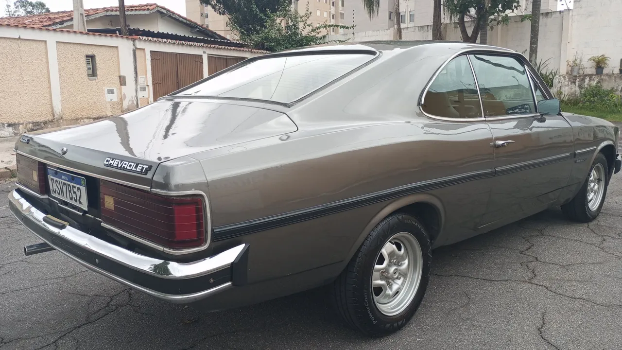 Carros 1983 Usados e Novos à venda