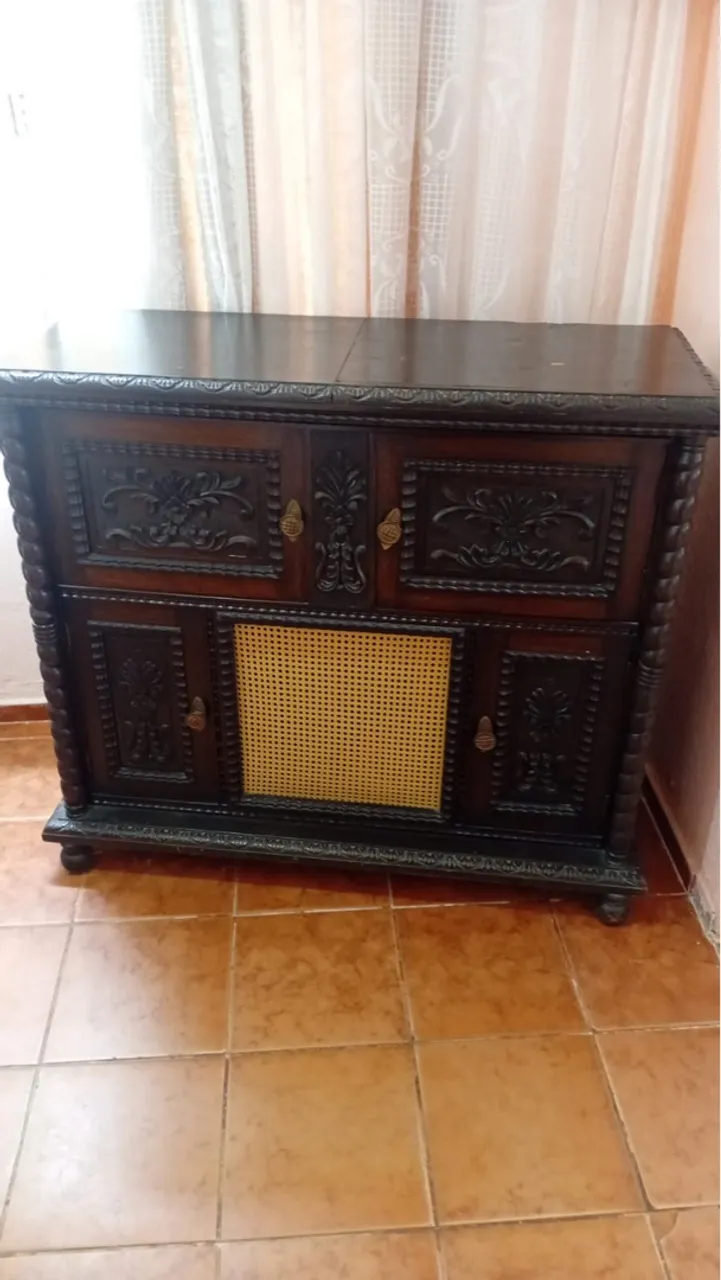 "vitrolas antigas" no Brasil