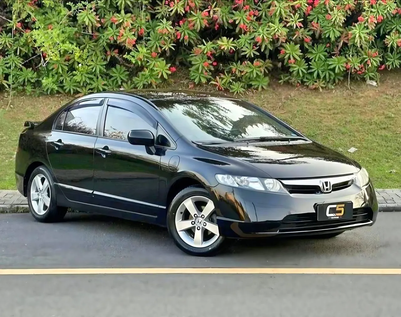 "honda civic g8" - Carros Usados e Novos à venda
