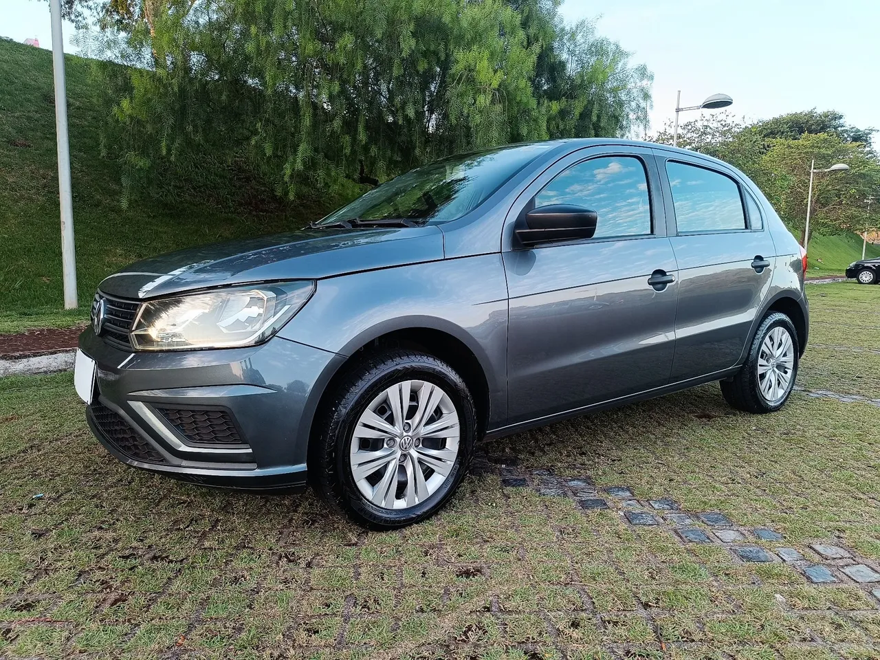 "volkswagen gol g7" - Carros Usados e Novos à venda