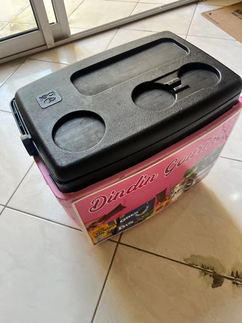 "cooler 15 litros" no Brasil