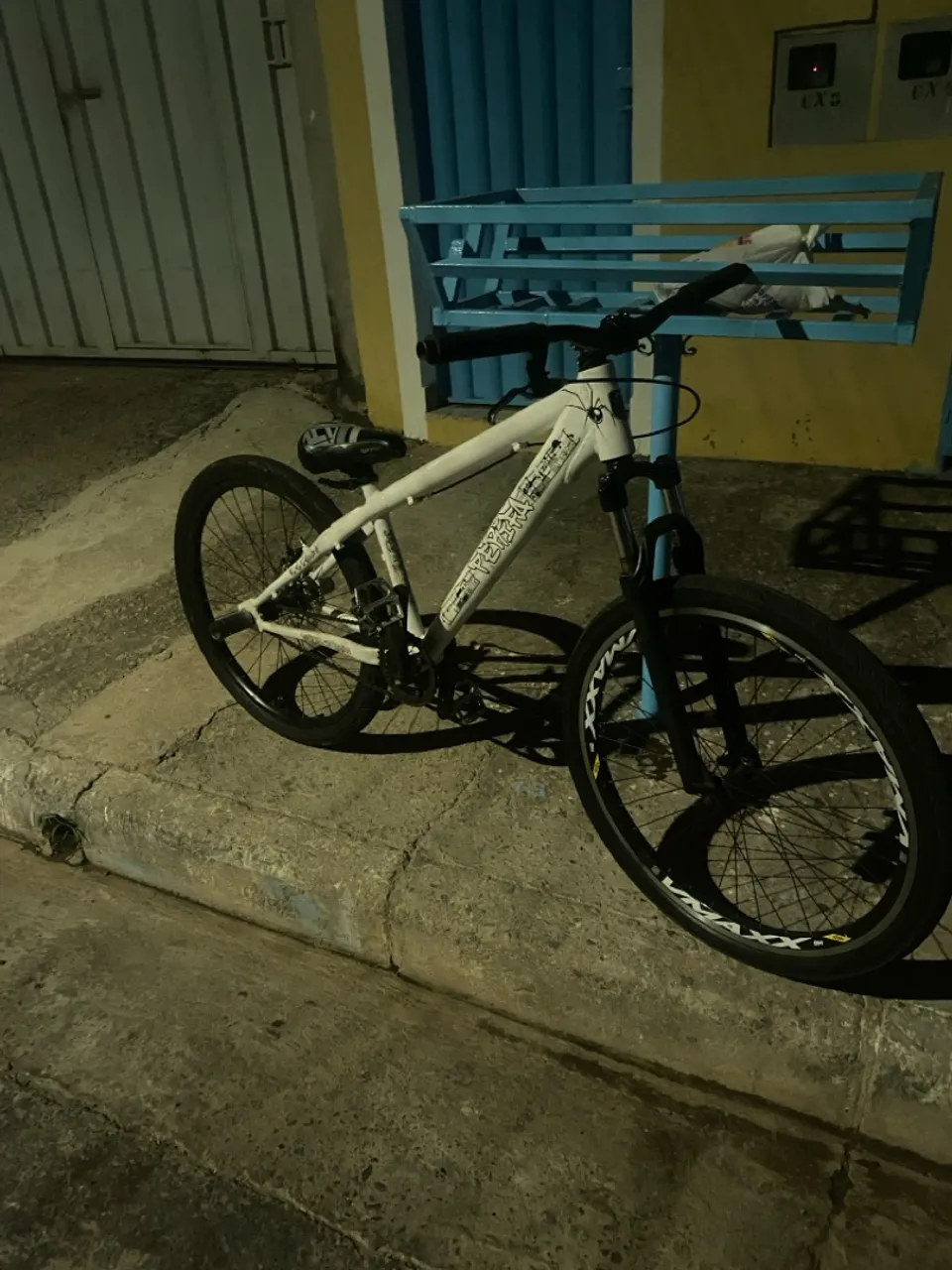 "bike perifa" - Ciclismo no Brasil
