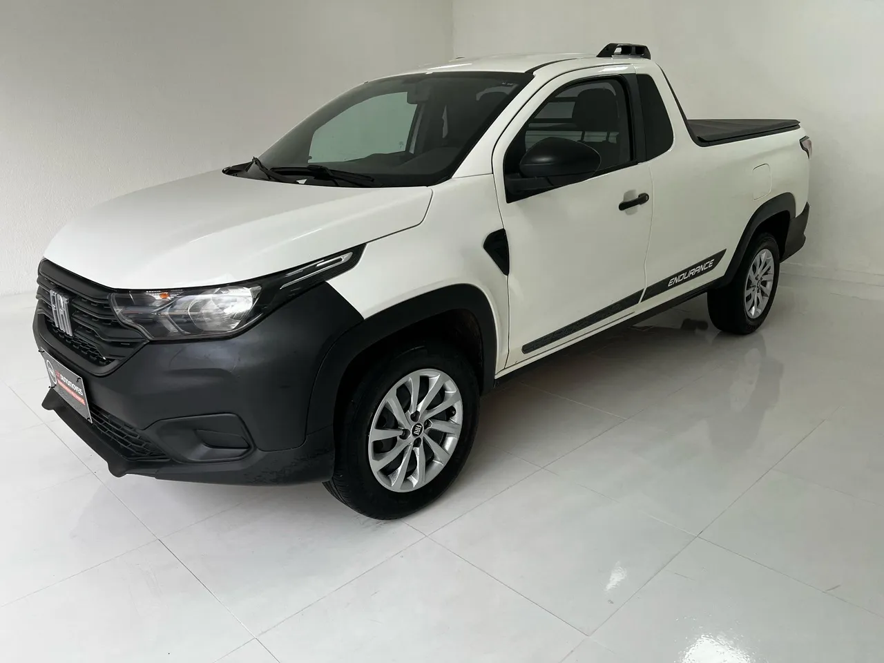 FIAT STRADA 2022 Usados e Novos
