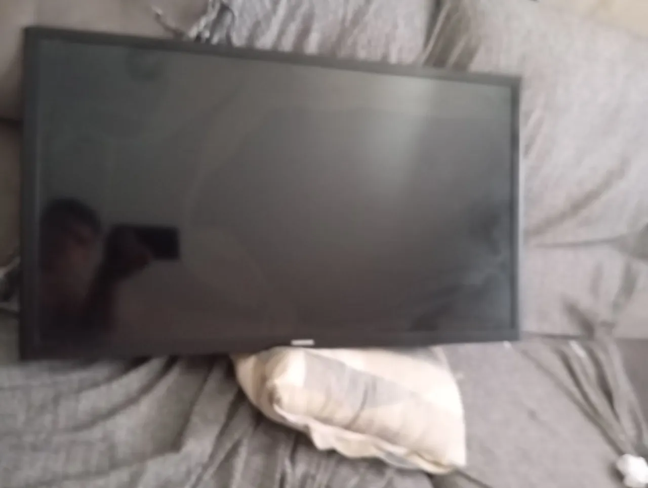 "tela tv samsung 32 un32j4300ag" - TVs no Brasil