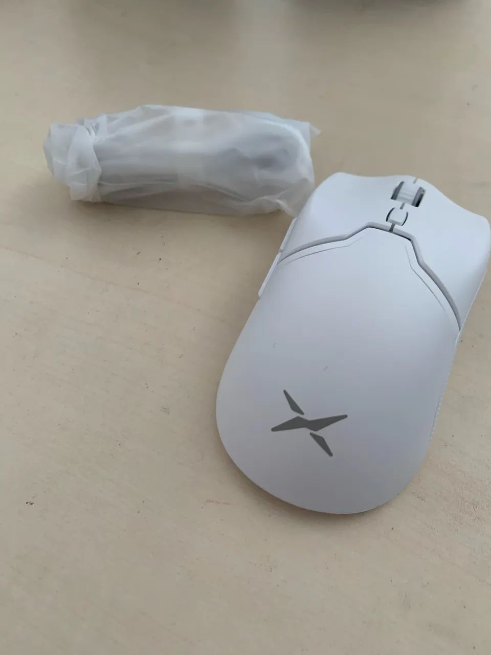 Promoção Delux M800 Pro PAW3395 Novo - Periféricos e Acessórios de ...